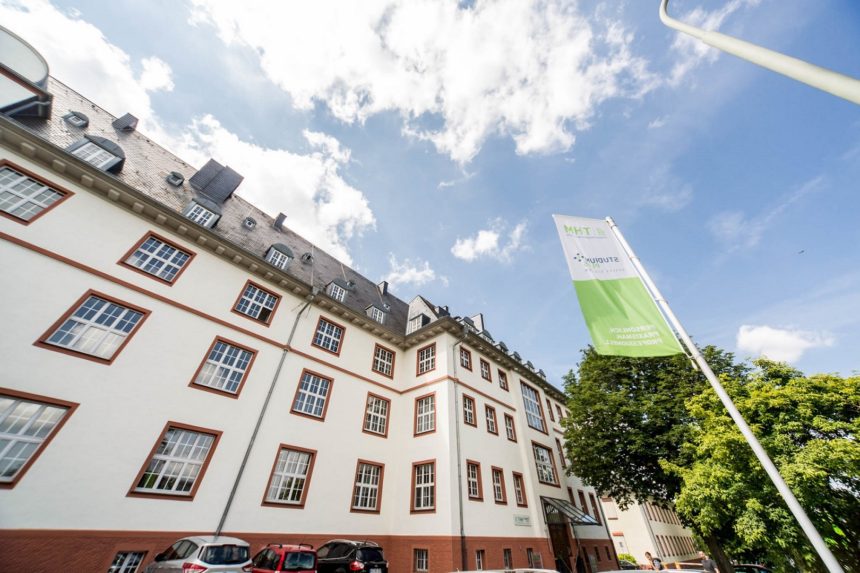 Campus-Team - StudiumPlus