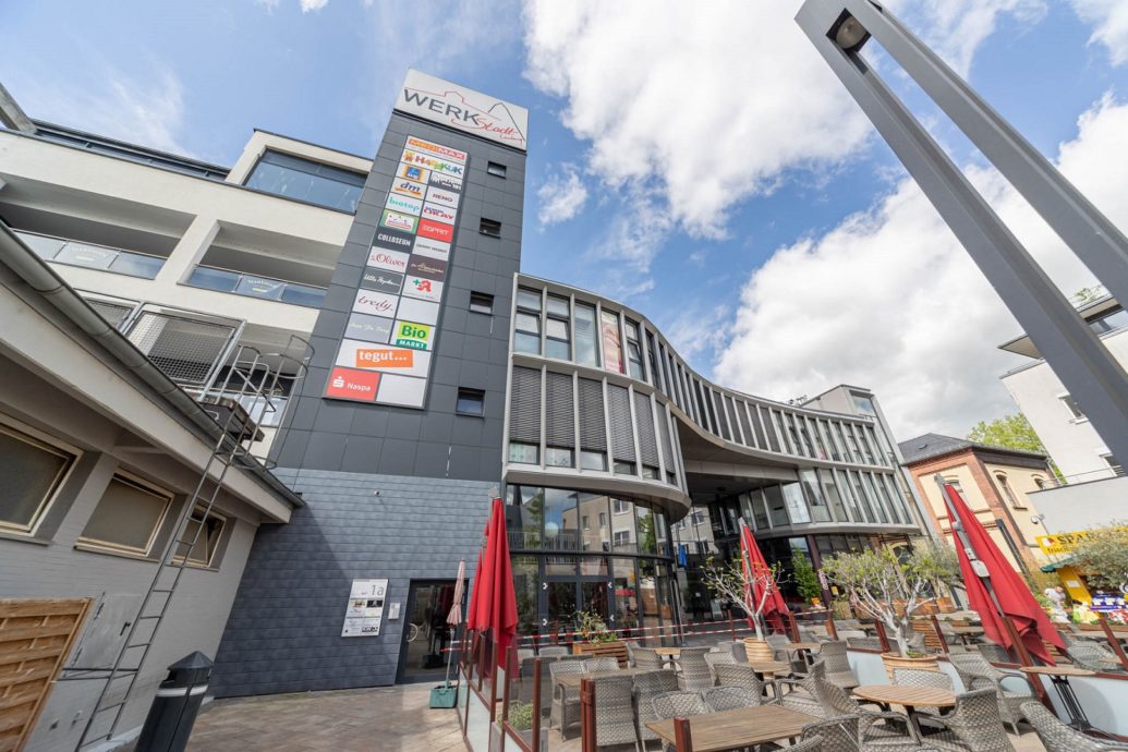 Standorte - StudiumPlus