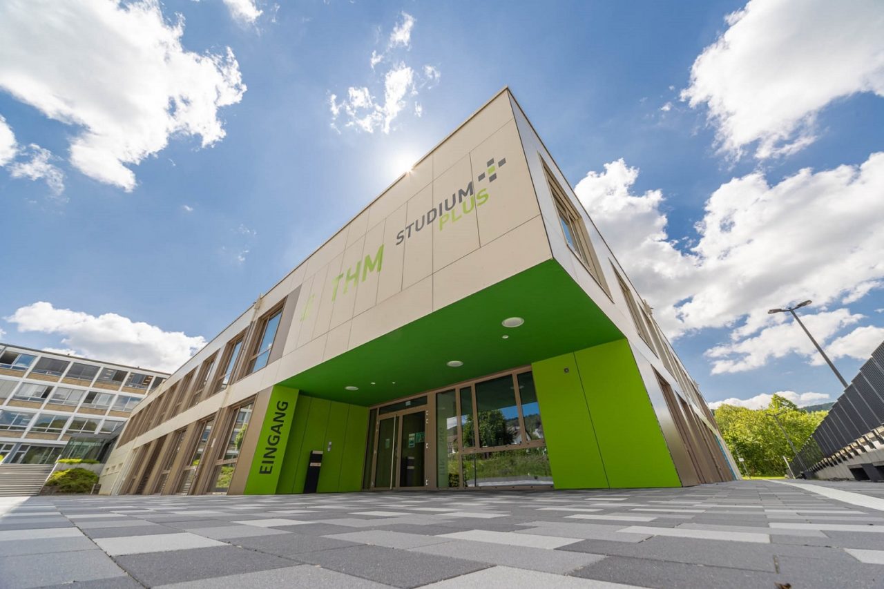 Standorte - StudiumPlus