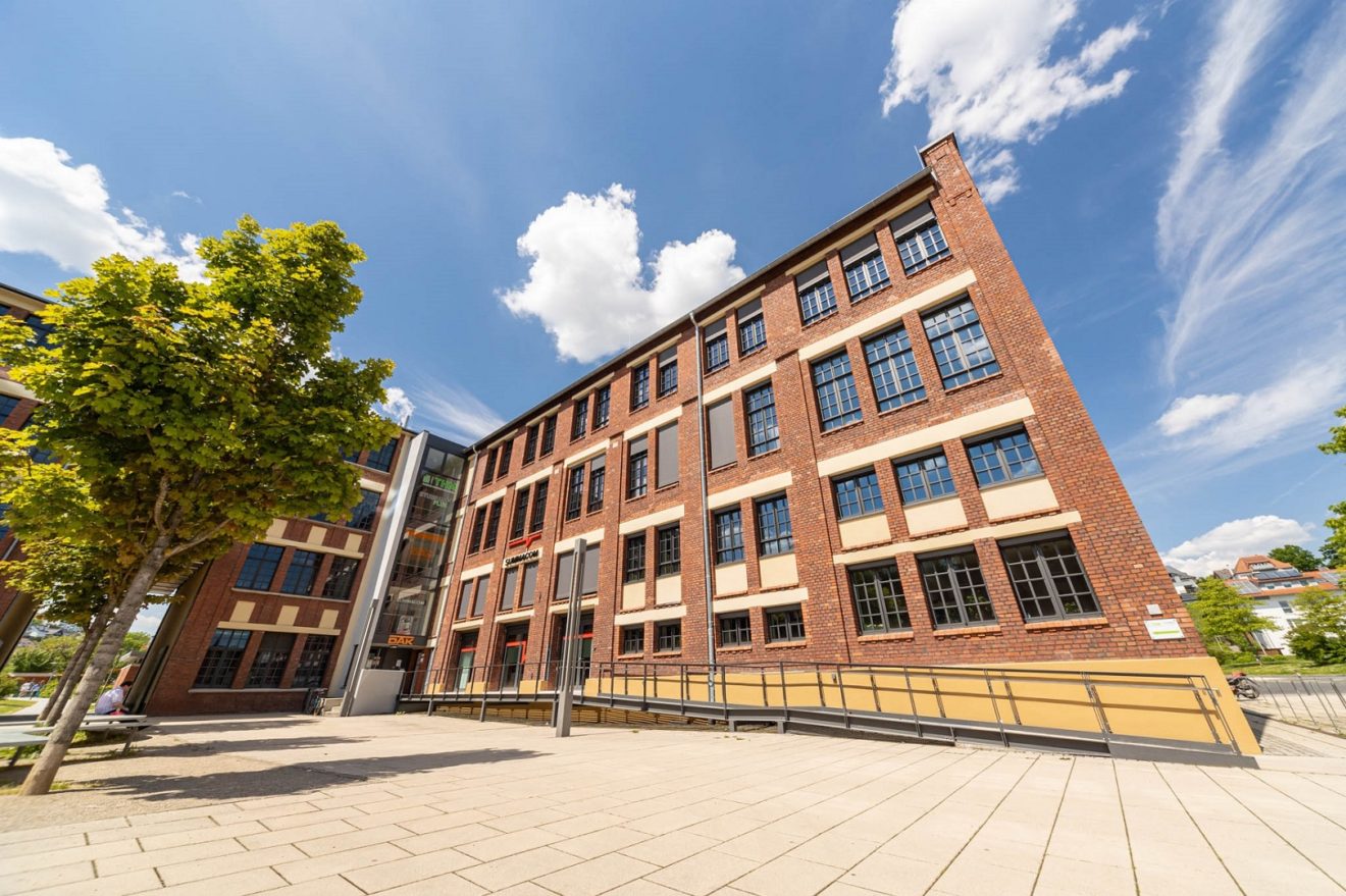 Studienangebote am Campus Bad Hersfeld - StudiumPlus