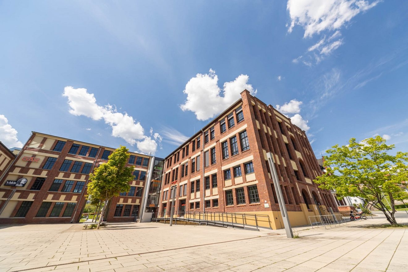 Standorte - StudiumPlus