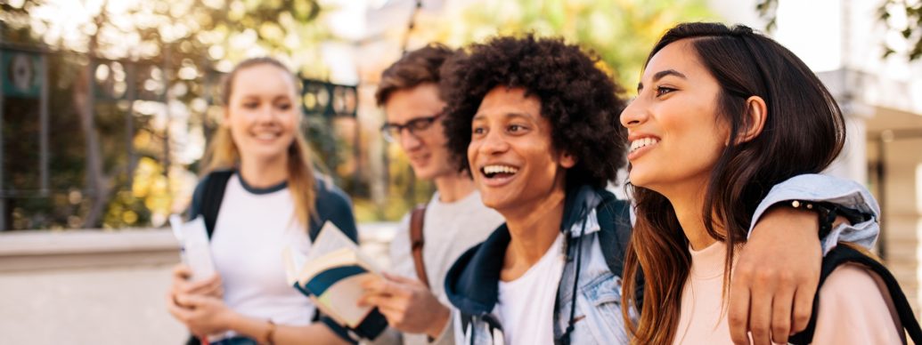 Im Studium - StudiumPlus