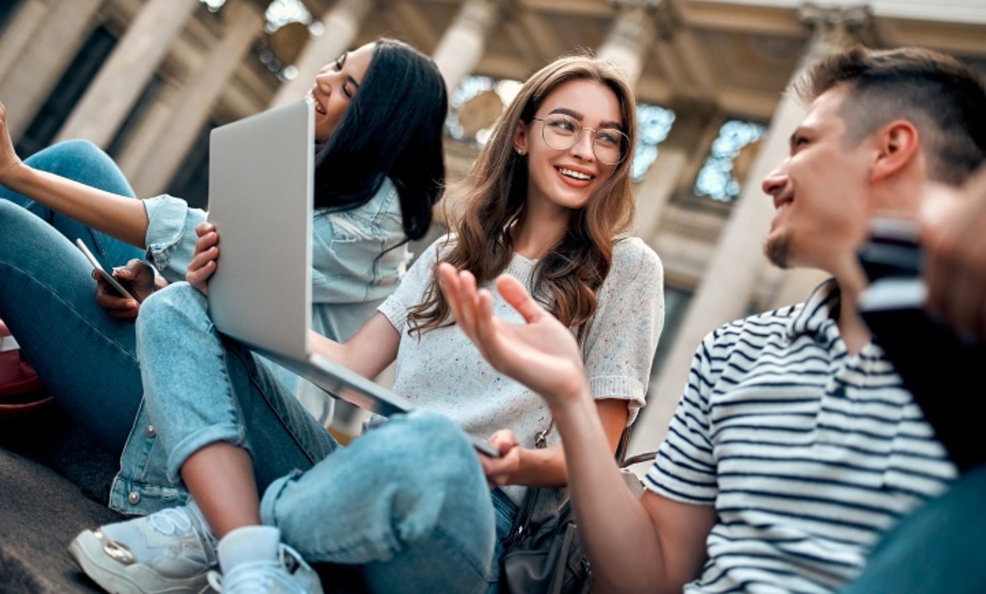 Duales Studium - StudiumPlus