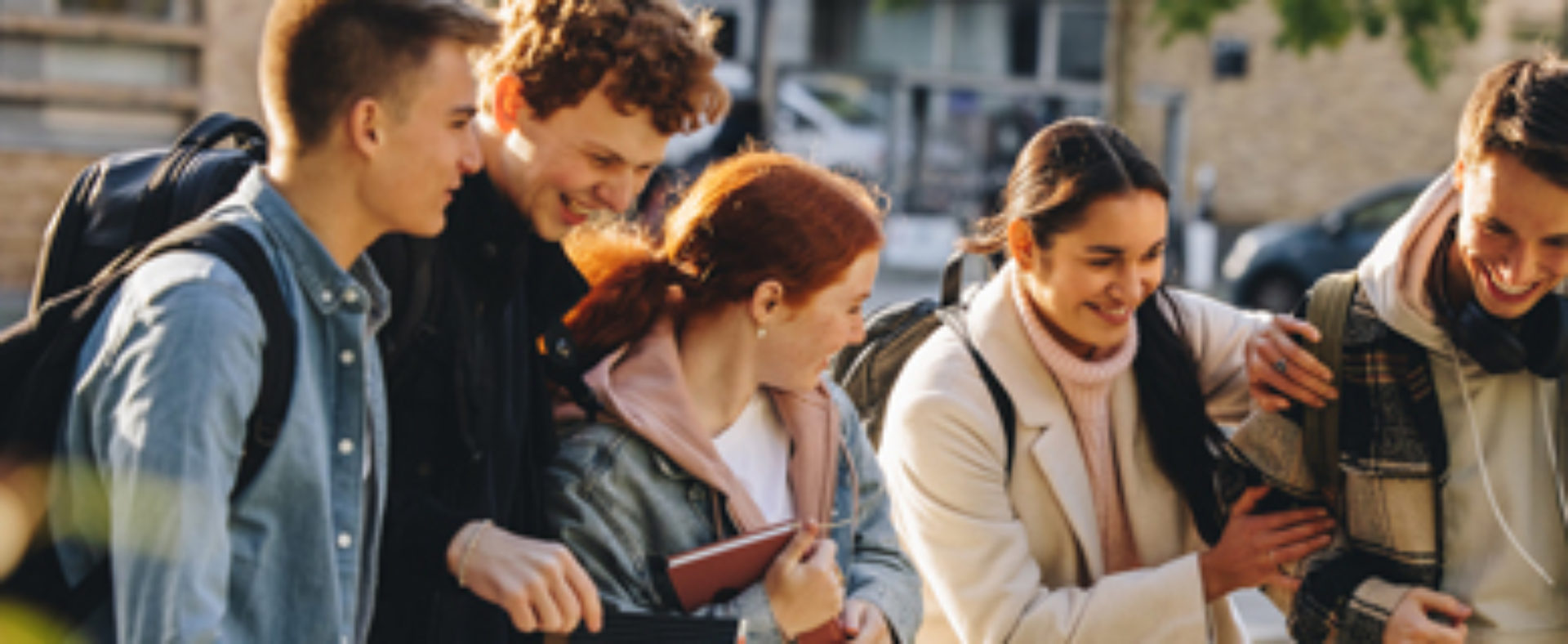 Beratungsangebote - StudiumPlus