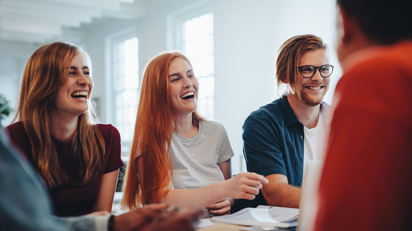 Im Studium - StudiumPlus