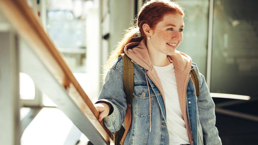 Im Studium - StudiumPlus