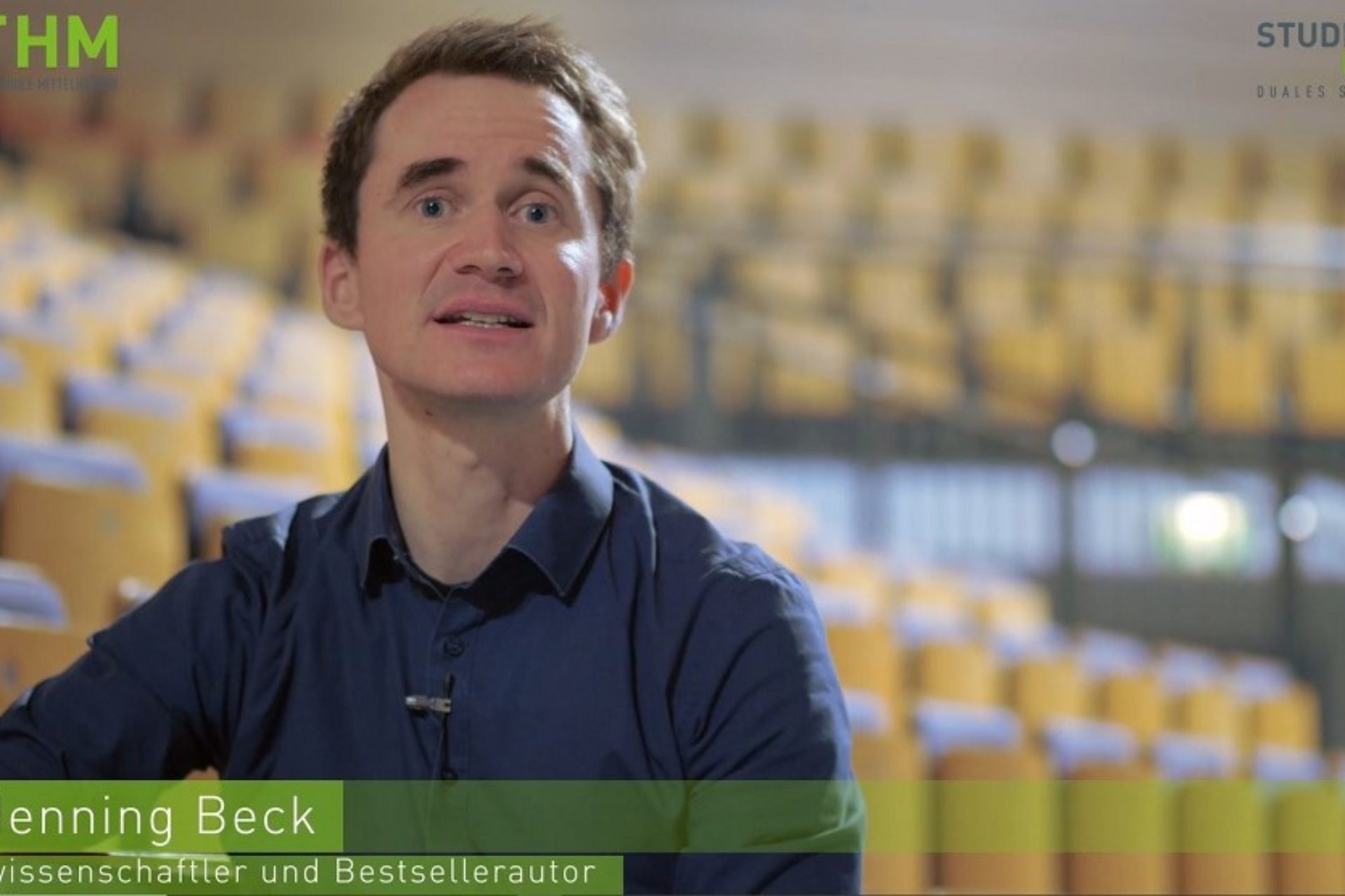 StudiumPlus – Duales Studium