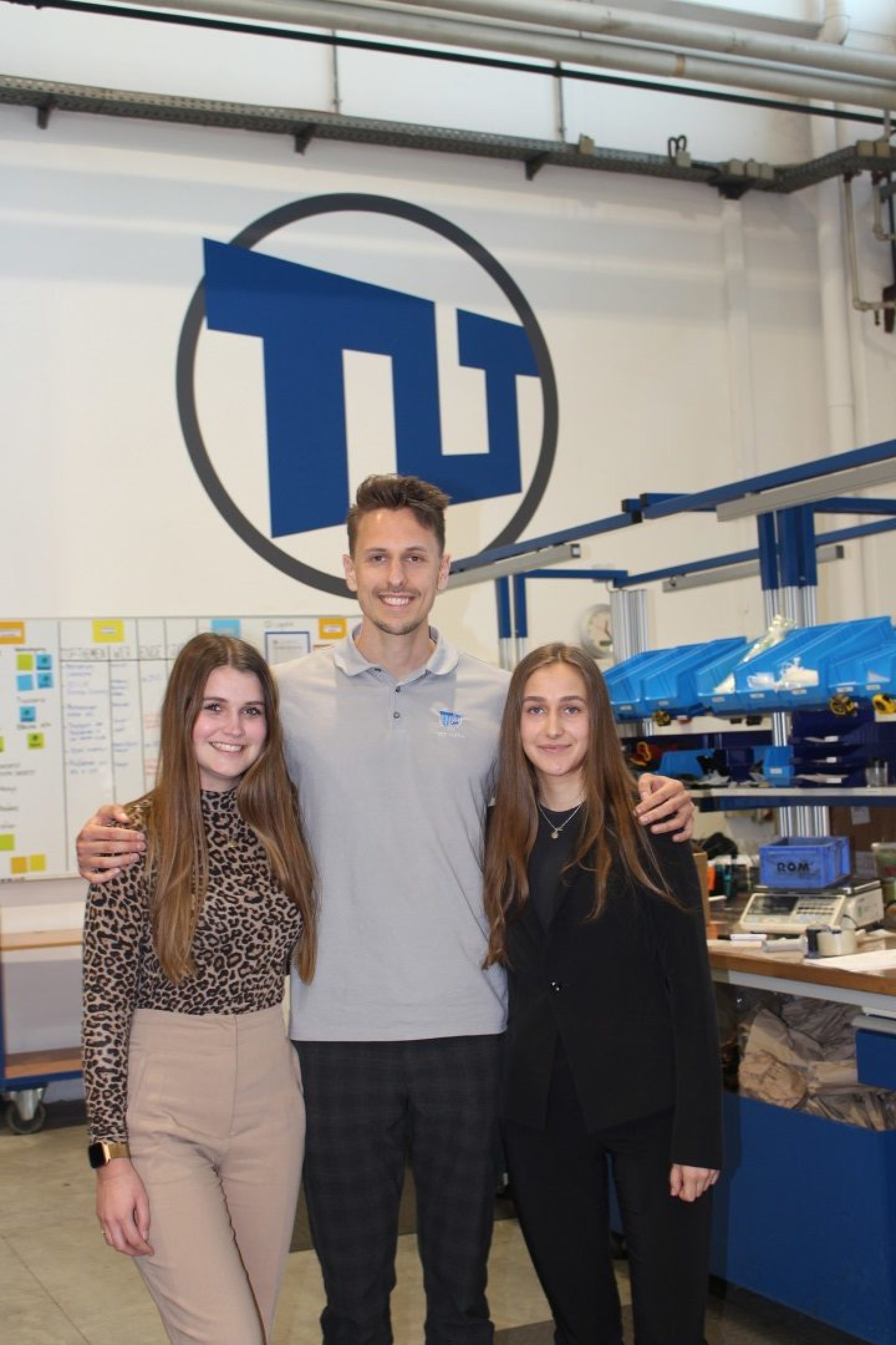 Nachwuchs entwickeln mit StudiumPlus - StudiumPlus