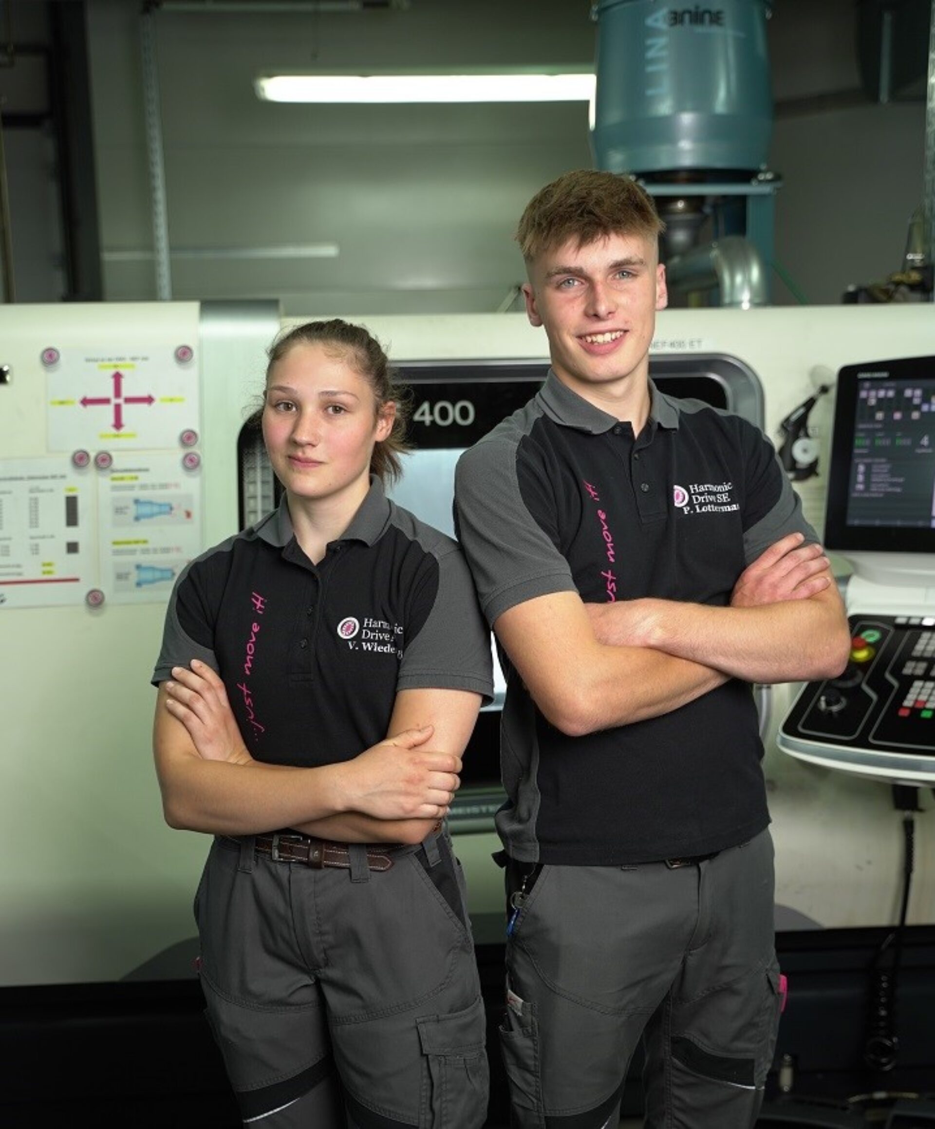 Gemeinsam Zukunft im Unternehmen gestalten - StudiumPlus