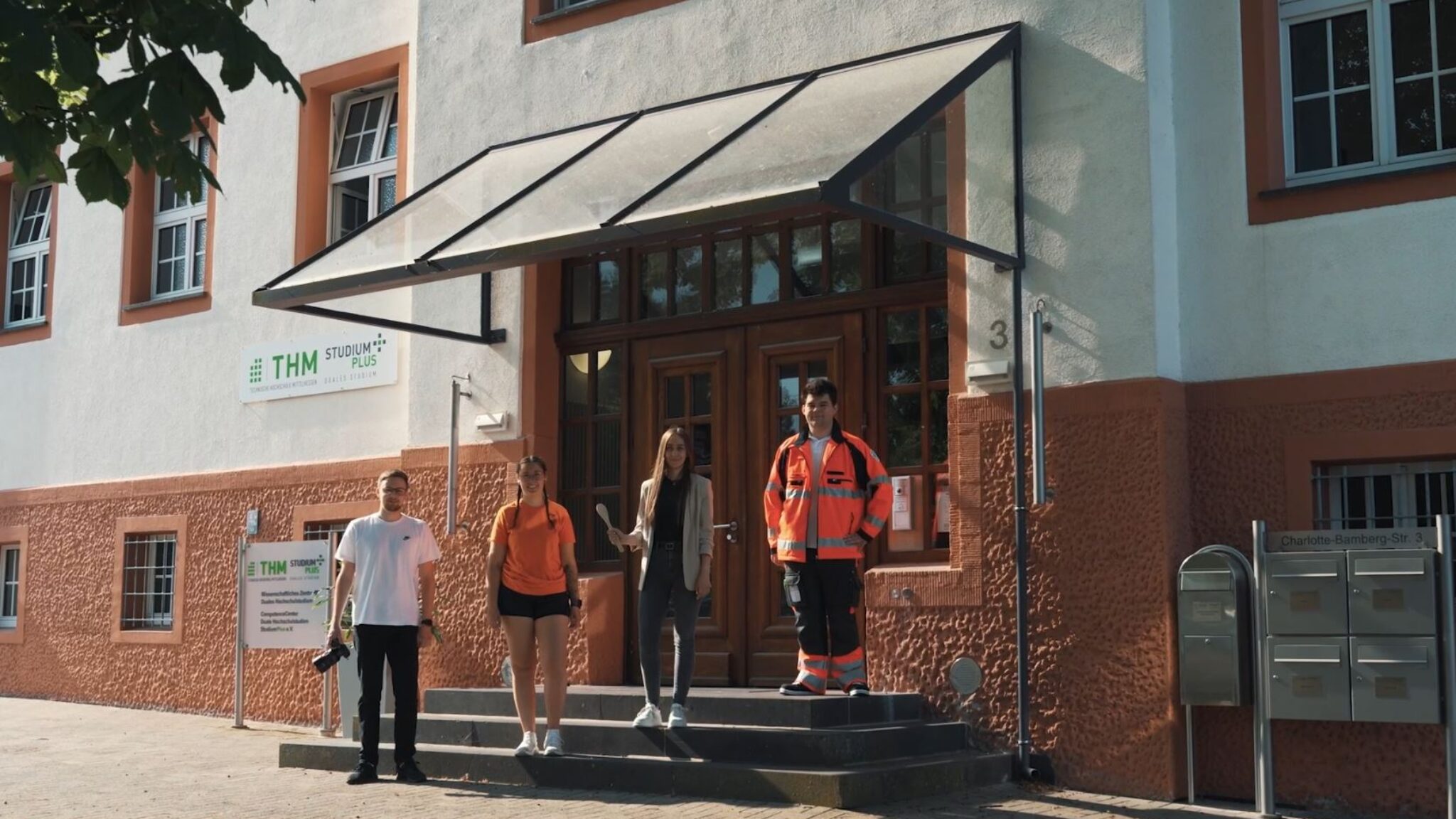 StudiumPlus, das duale Studium bei Hessens größtem Anbieter