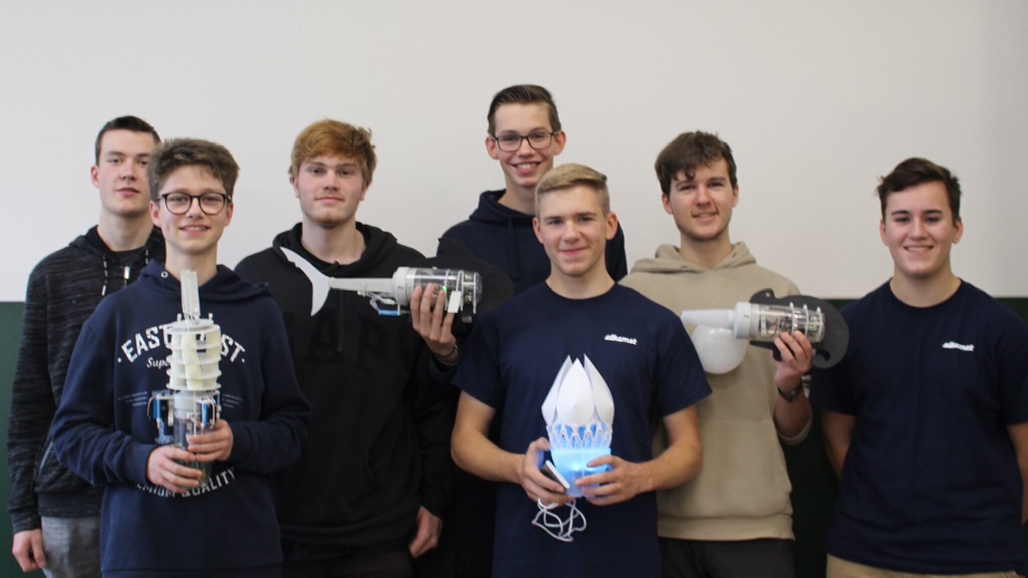 Rückblick: PraktikumPlus - StudiumPlus