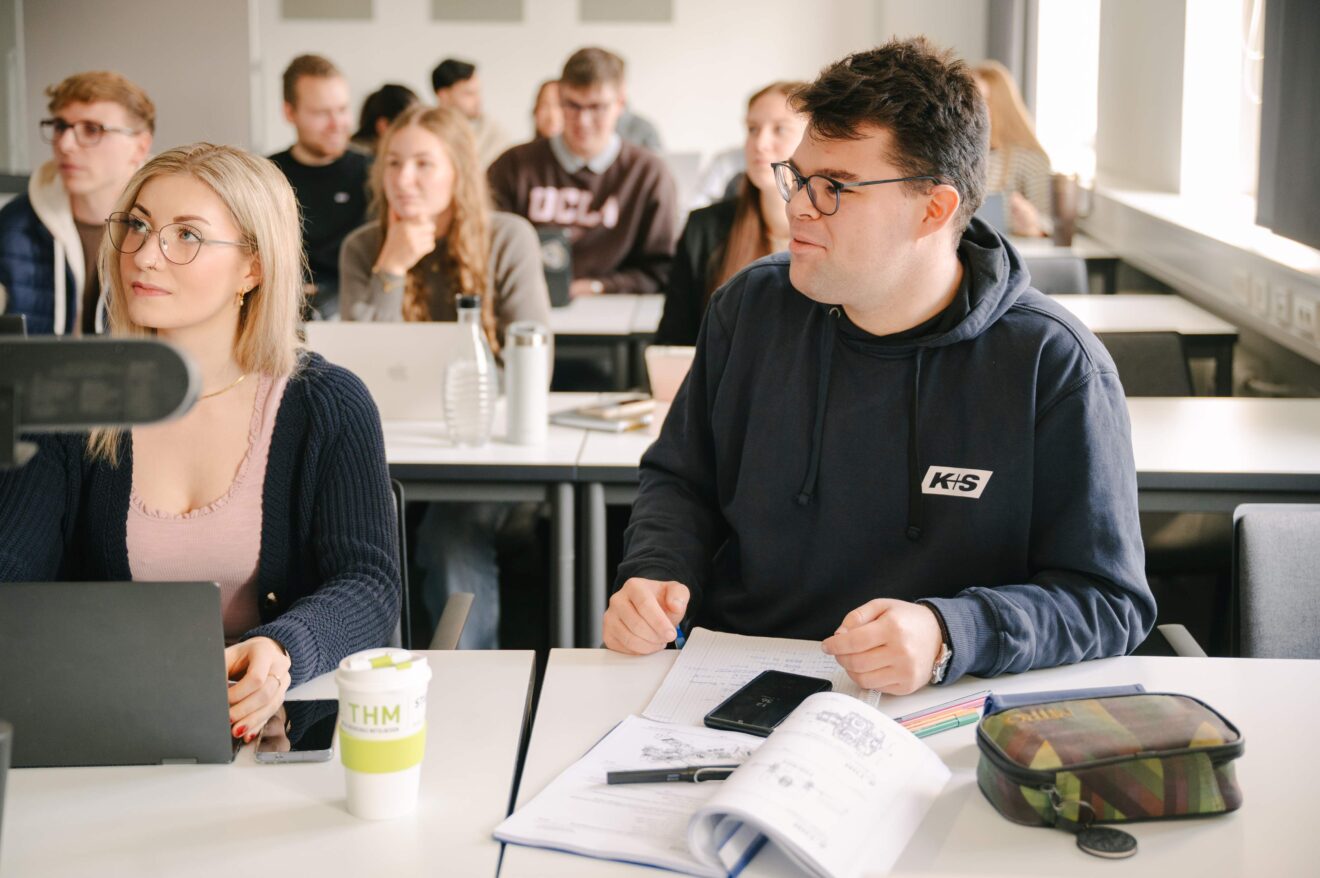 Über StudiumPlus - StudiumPlus