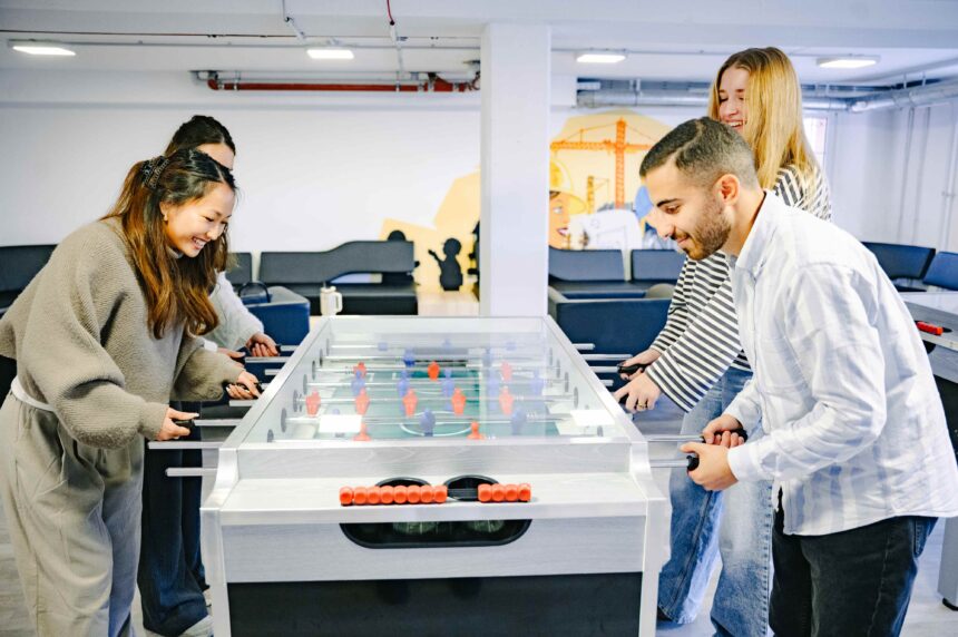 Im Studium - StudiumPlus